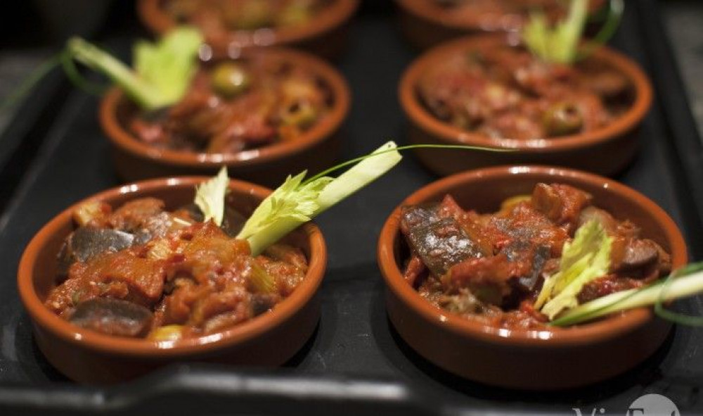 Traditional Tuscan Cooking Class In Florence - Florence | Project ...