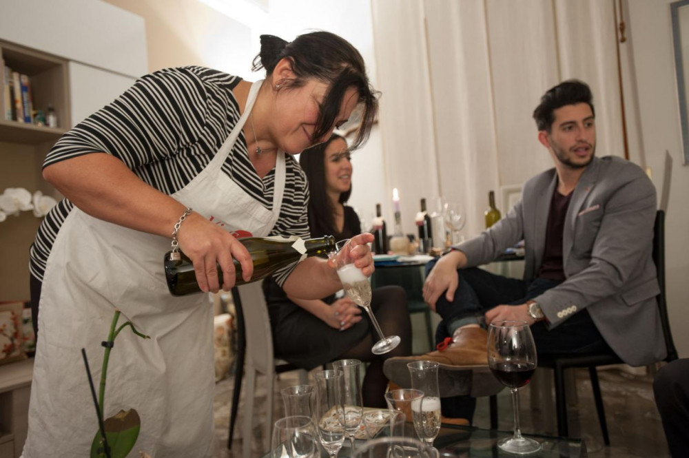 Traditional Tuscan Cooking Class In Florence - Florence | Project ...