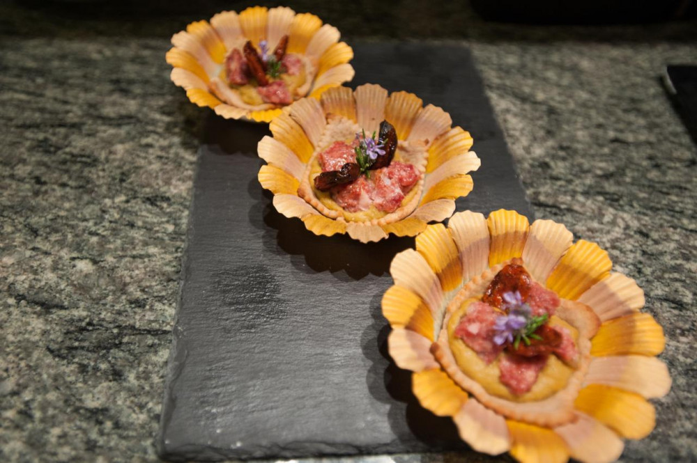 Traditional Tuscan Cooking Class In Florence - Florence | Project ...