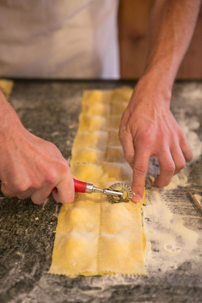 Traditional Tuscan Cooking Class In Florence - Florence | Project ...