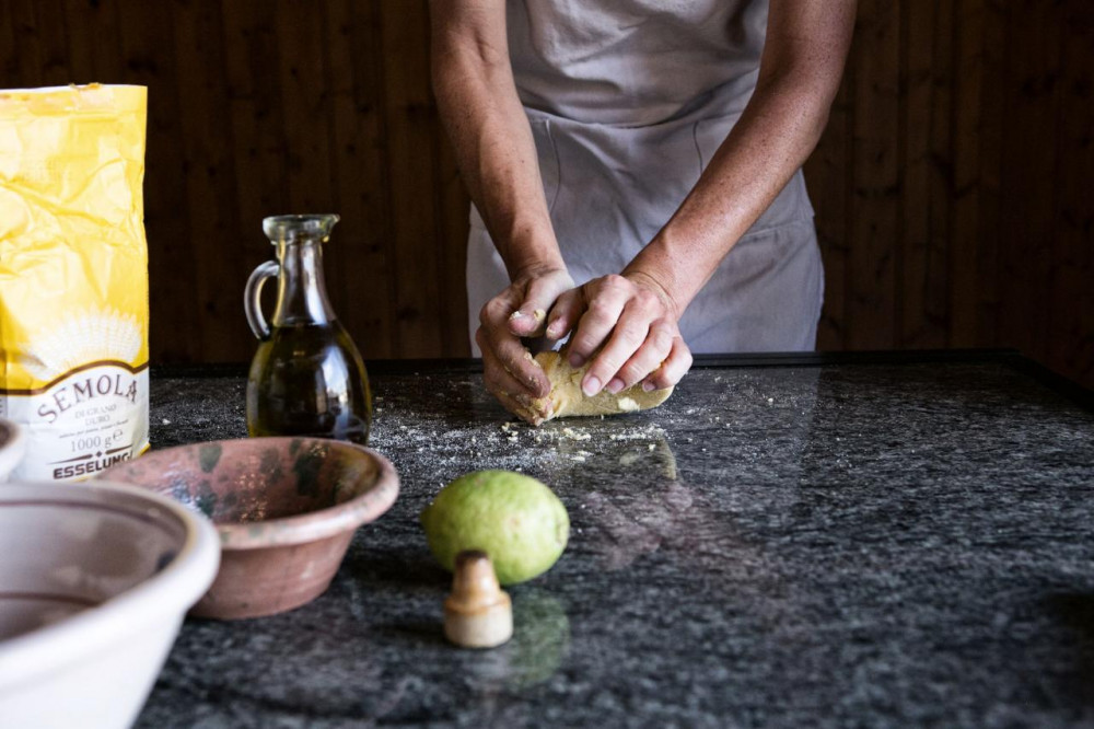 Traditional Tuscan Cooking Class In Florence - Florence | Project ...