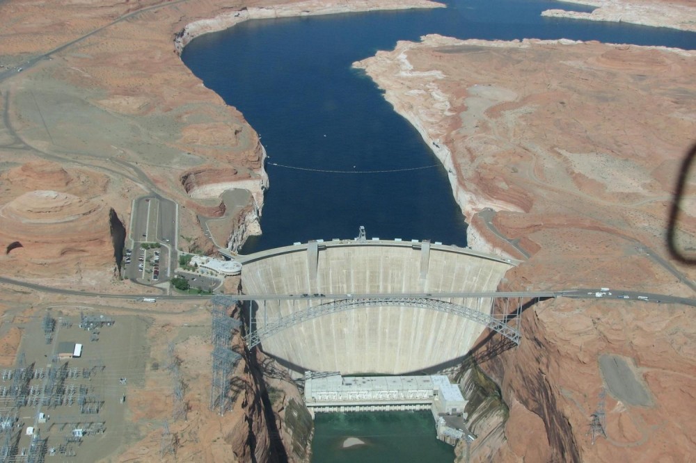 Hoover Dam Sights & Attractions - Project Expedition Hoover Dam Sights & Attractions - Project Expedition