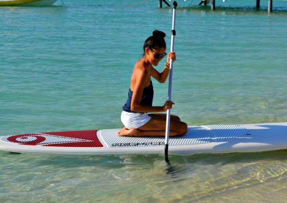 Stand Up Paddle boarding - Palm Beach | Project Expedition Stand Up Paddle boarding - Palm Beach | Project Expedition