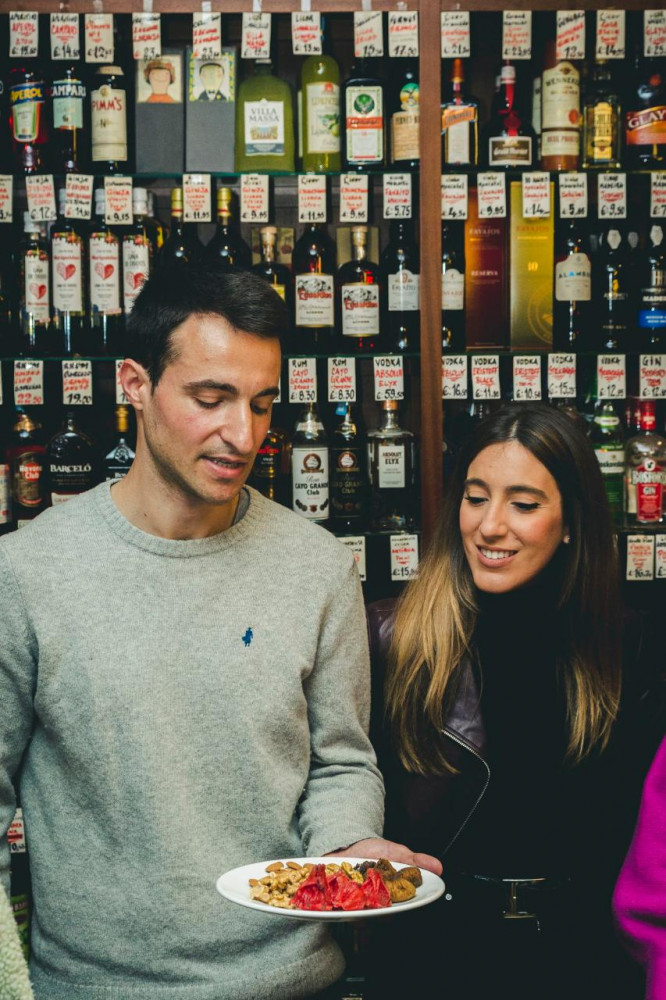 Authentic Porto Food Tour & Market Experience - Porto | Project Expedition