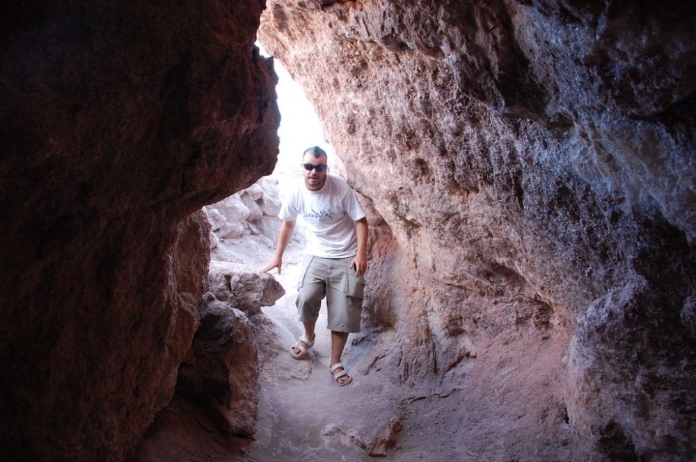 Moon Valley (chile) Sights & Attractions - Project Expedition