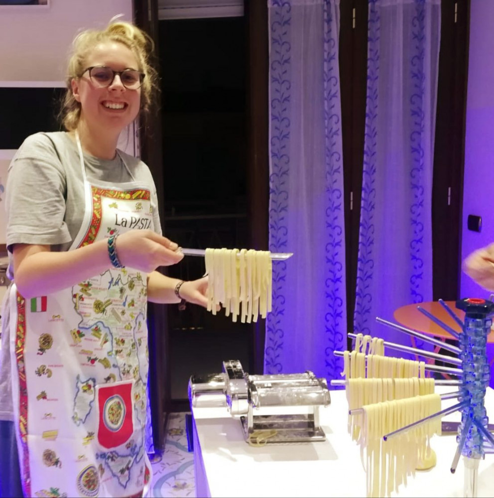 Naples: The Ultimate Cooking Class - Naples | Project Expedition