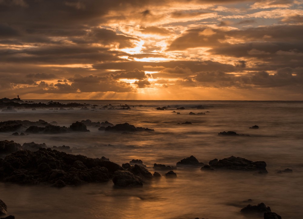 Private Honolulu Sea-Cliff Tour With Sunset - Honolulu | Project Expedition