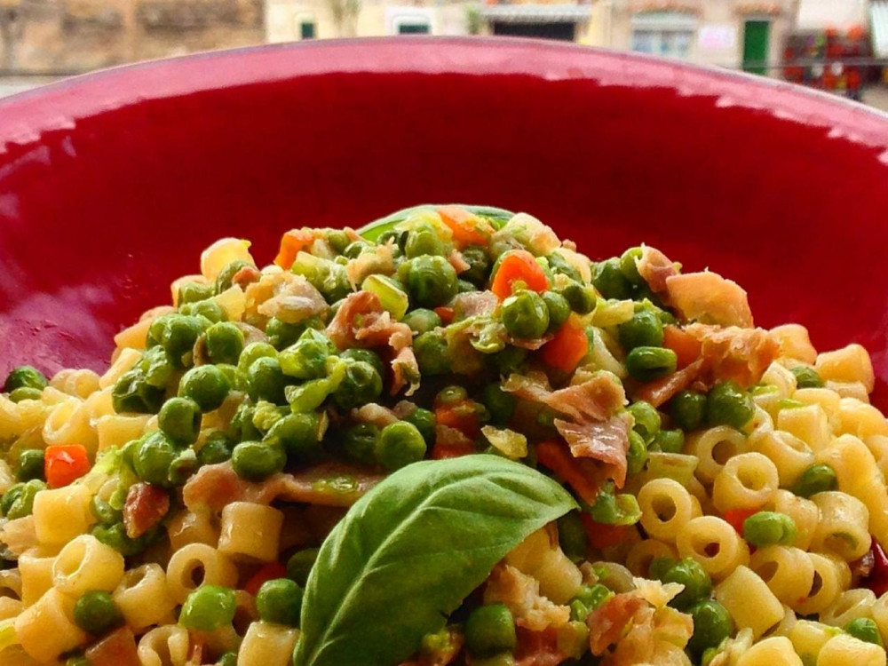 Sicilian Fish Dinner With Fulvio In Palermo - Palermo | Project Expedition