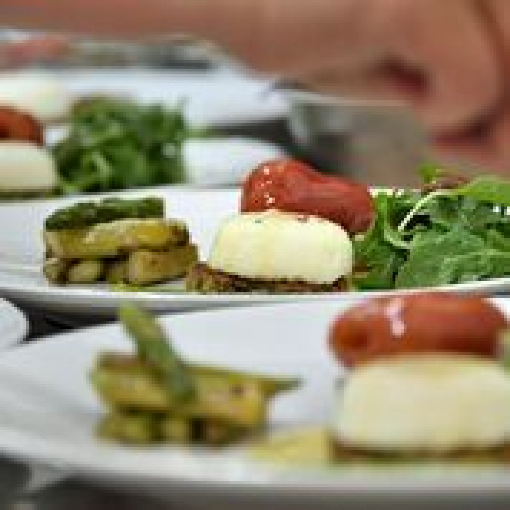 Gourmet Brunch In Charming Santa Fe With Chef Carolina - Santa Fe ...
