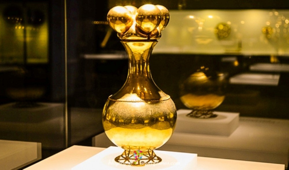 Guided Visit To Gold Museum - Bogota | Project Expedition