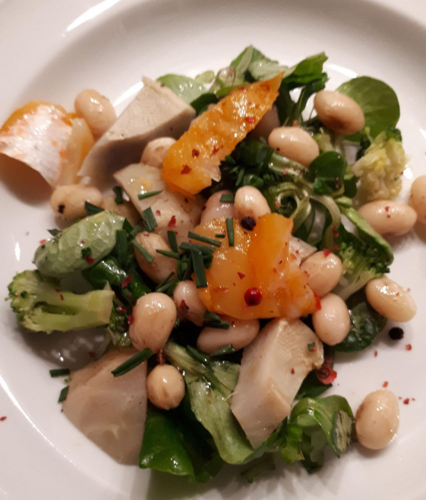 Seasonal Parisian Dinner In Picturesque Montmartre - Paris | Project ...