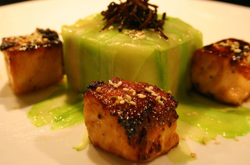 A Gastronomic Dinner With A Masterchef - Paris | Project Expedition