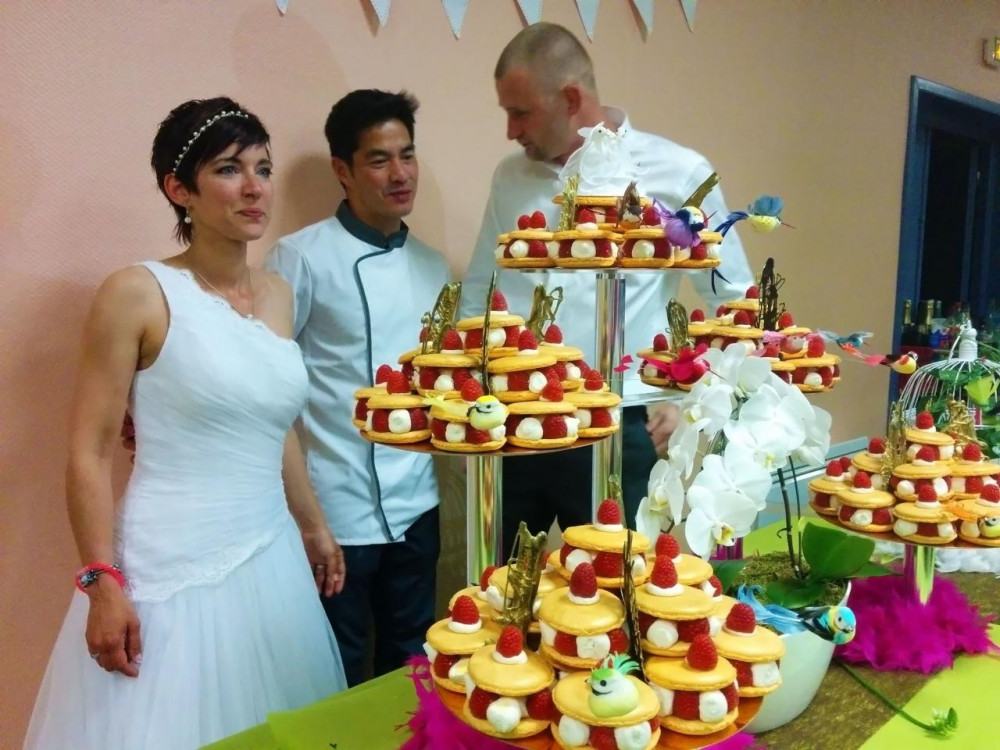 French Macaron Workshop With A Masterchef - Paris | Project Expedition