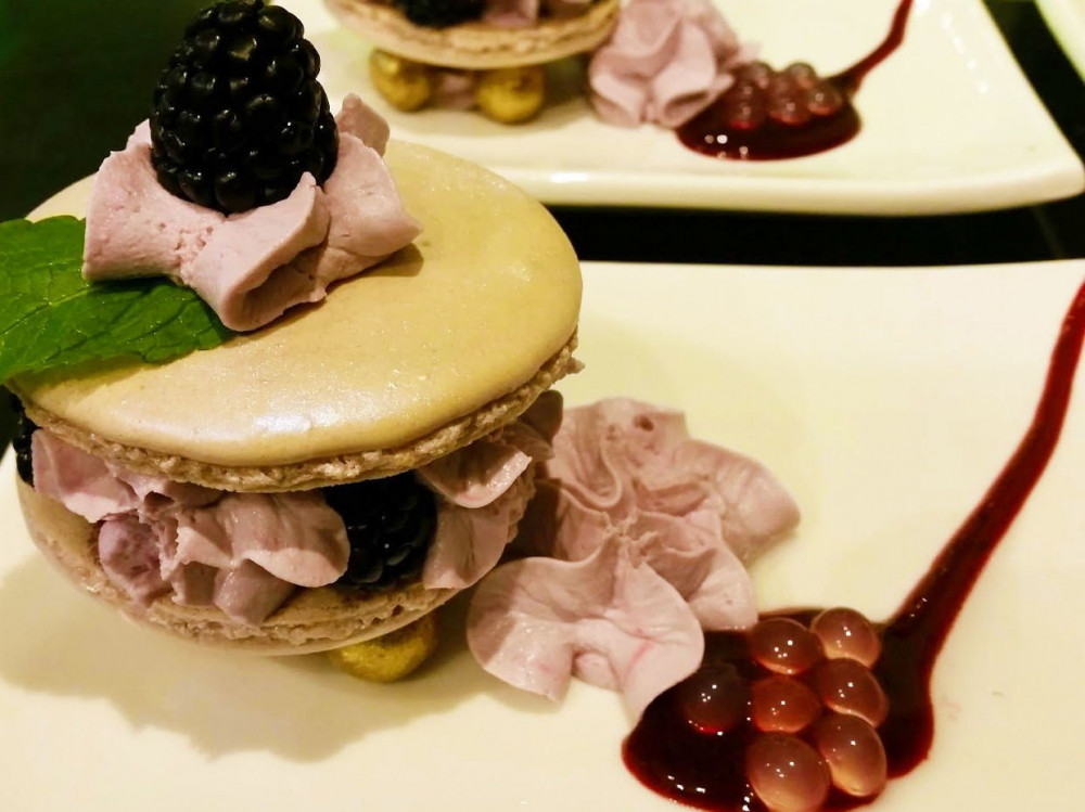 French Macaron Workshop With A Masterchef - Paris | Project Expedition