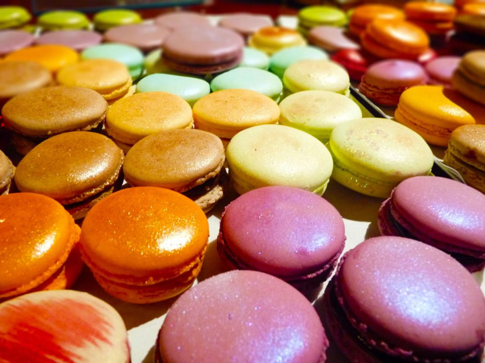 French Macaron Workshop With A Masterchef - Paris | Project Expedition