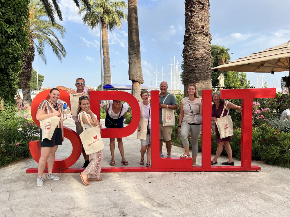 Private Highlights of Split - Split | Project Expedition