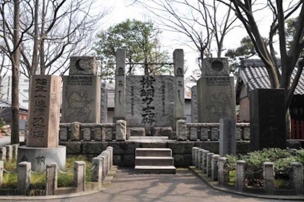Private Edo Tokyo Walking Tour of Fukagawa Area - Tokyo | Project ...