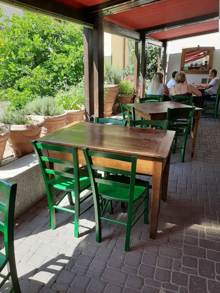 Aosta Traditional Food Tour - Aosta | Project Expedition