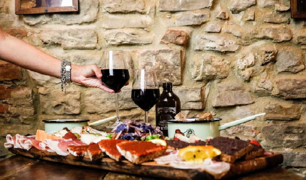 Milan Gourmet Food Tour - Milan | Project Expedition