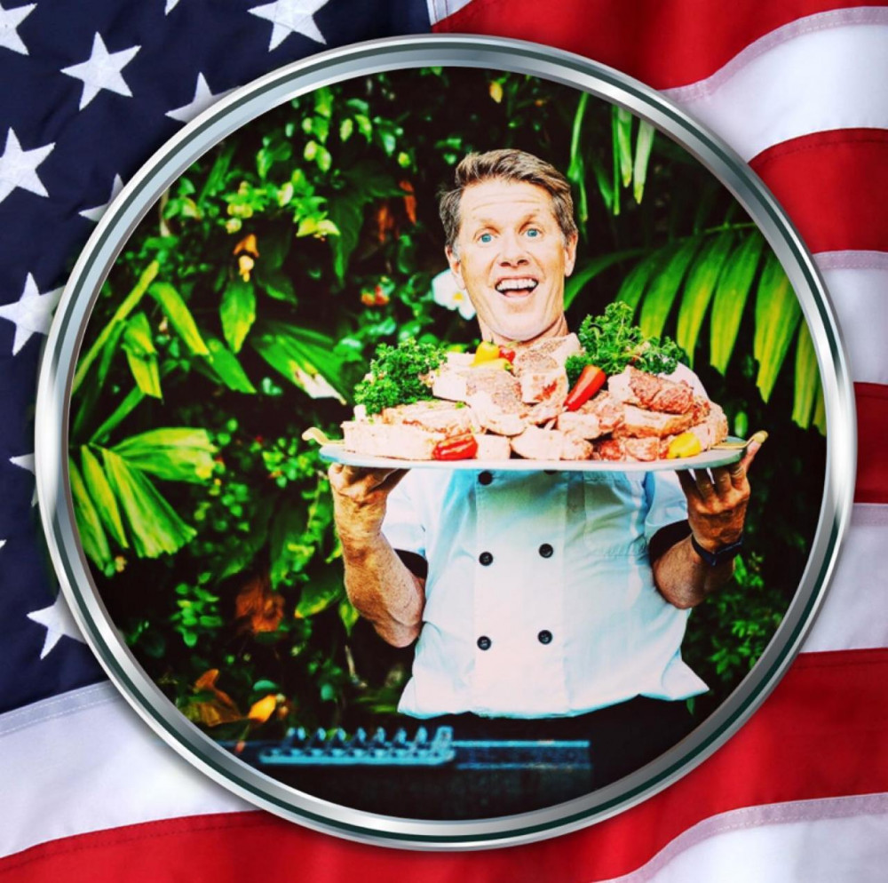 Miami-style Lobster And Clambake Supper Club In South Beach - Miami ...