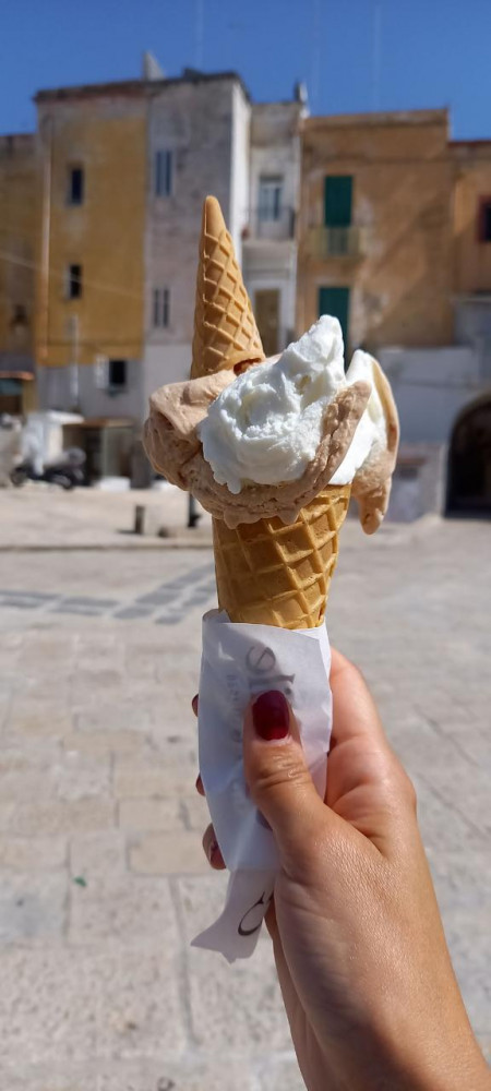 Bari Street Food Tour - Bari | Project Expedition