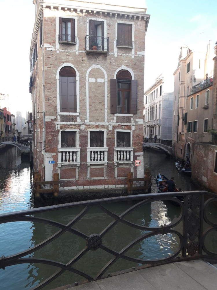 Venetian Aperol Spritz And Bacari Food Tour - Venice | Project Expedition