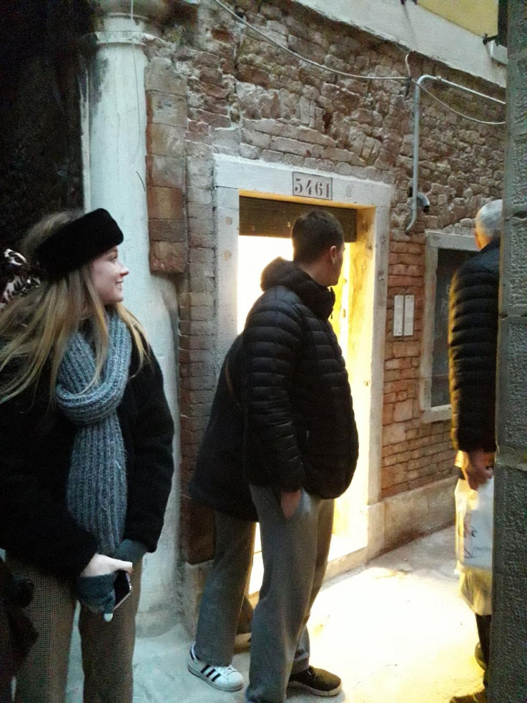 Venetian Aperol Spritz And Bacari Food Tour - Venice | Project Expedition