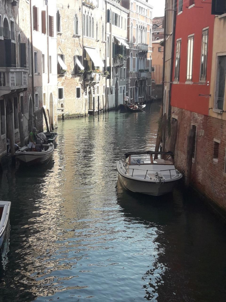 Venetian Aperol Spritz And Bacari Food Tour - Venice | Project Expedition