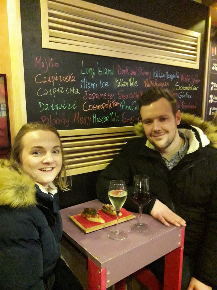 Venetian Aperol Spritz And Bacari Food Tour - Venice | Project Expedition