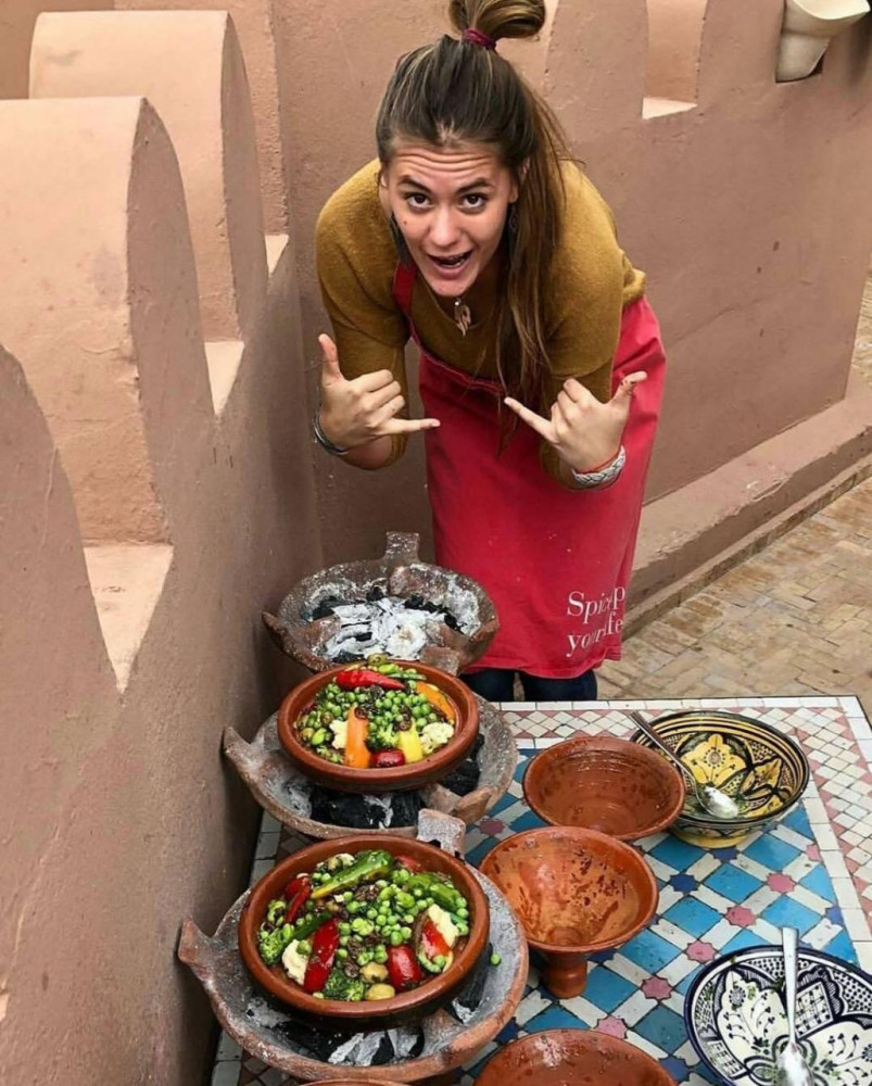 Berber Cooking And Culture Experience: Atlas Mountains Tour - Marrakesh ...
