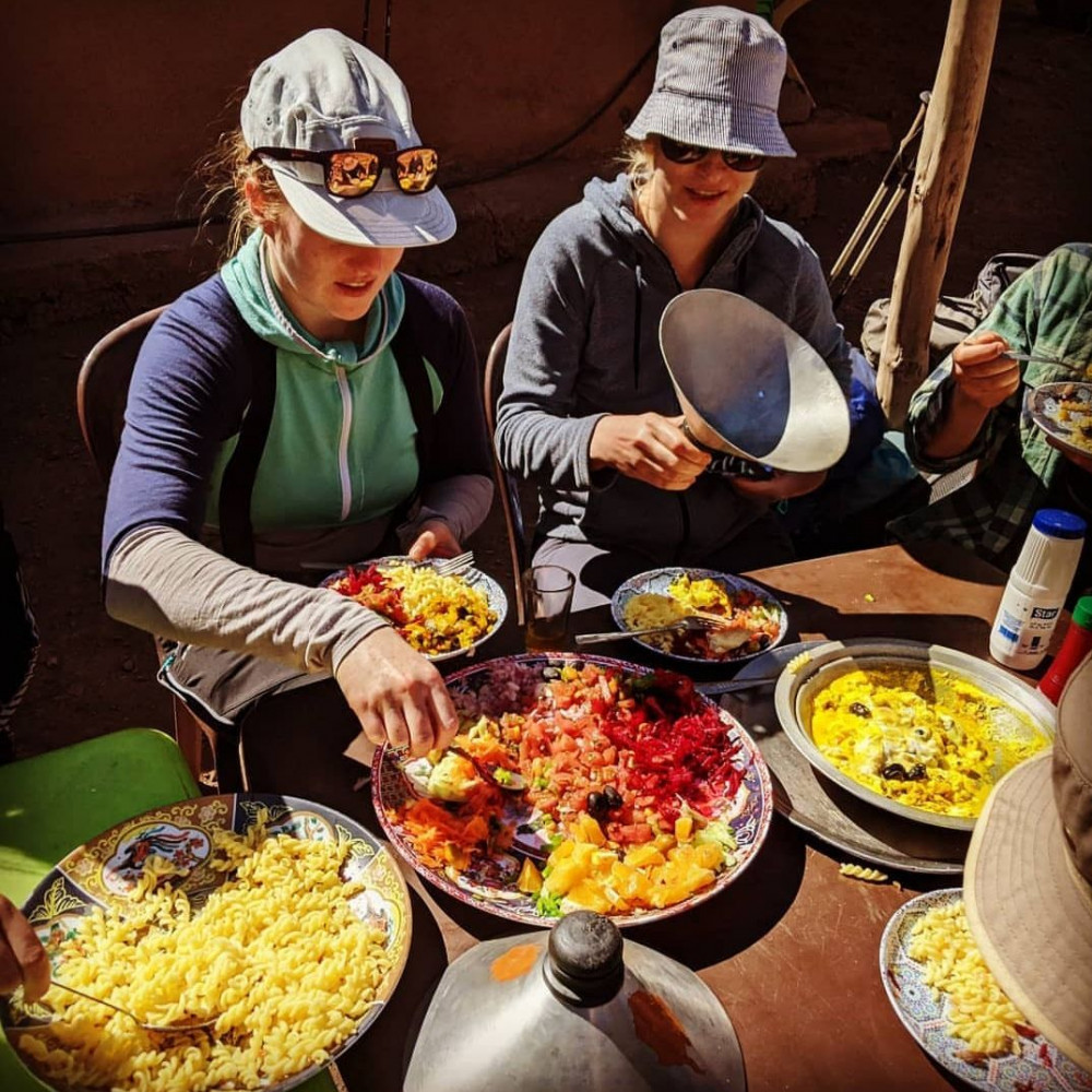 Berber Cooking And Culture Experience: Atlas Mountains Tour - Marrakesh ...