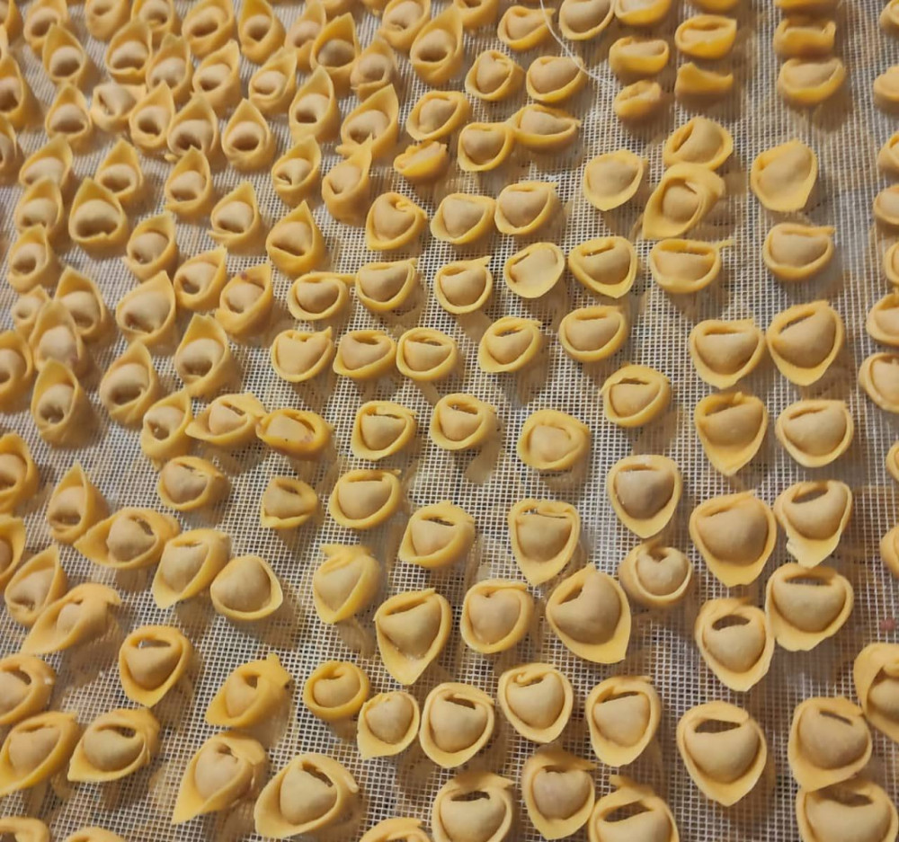 Fresh And Filled Pasta: Cooking Lesson And Dinner Near Cefalù - Cefalu ...