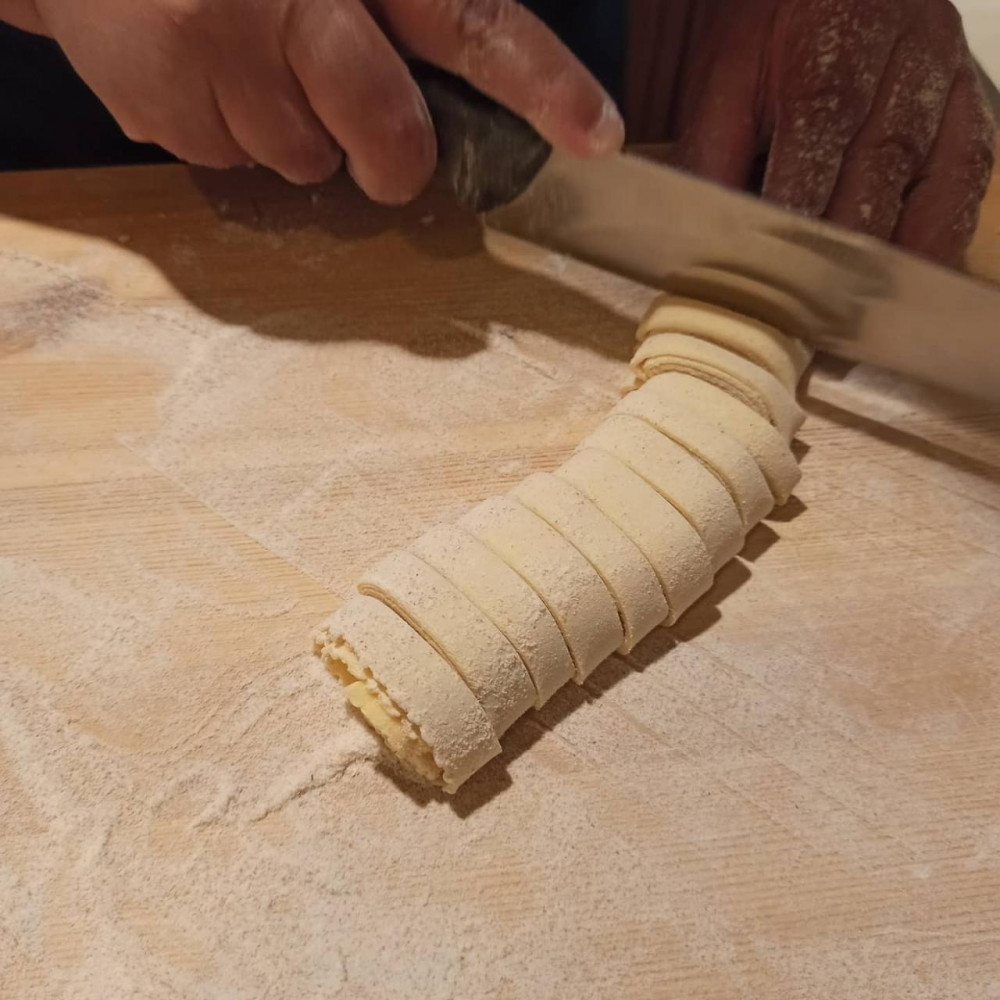 Fresh And Filled Pasta: Cooking Lesson And Dinner Near Cefalù - Cefalu ...