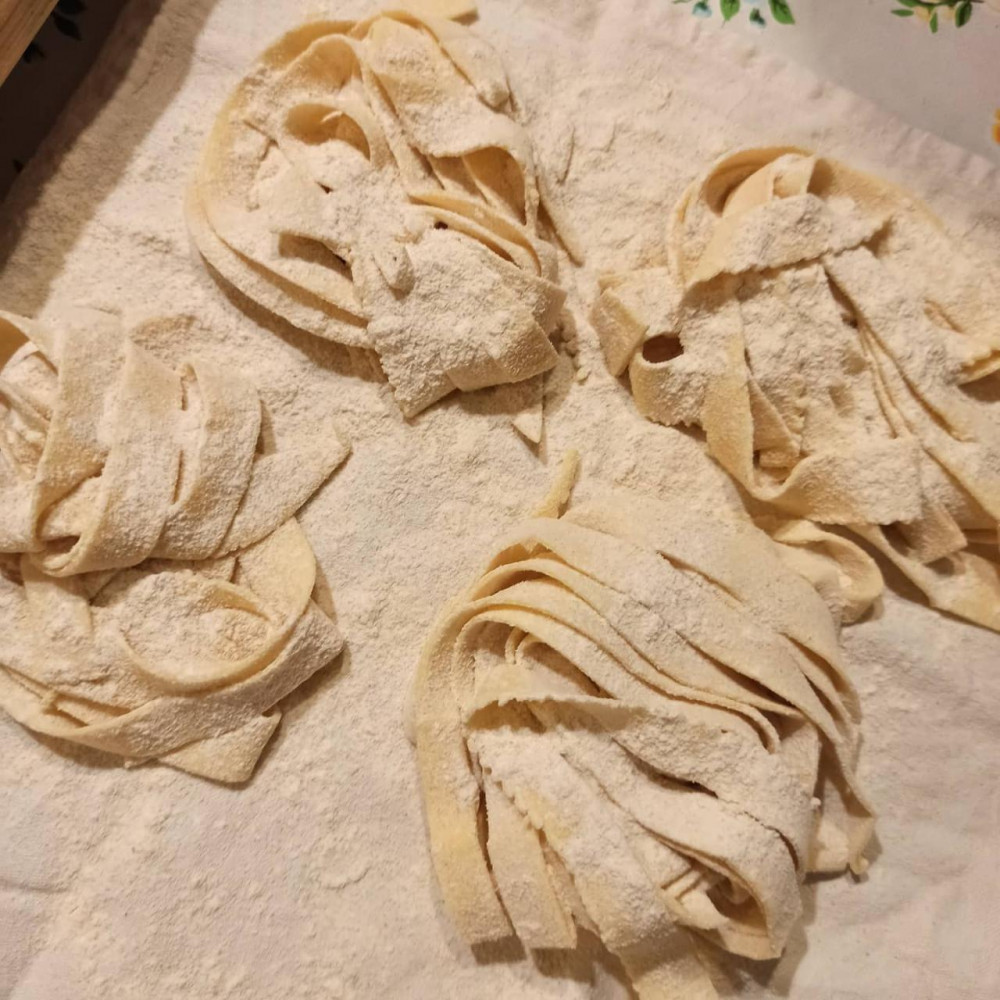 Fresh And Filled Pasta: Cooking Lesson And Dinner Near Cefalù - Cefalu ...