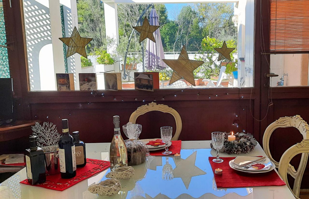 Roman Affair: Secret Dinner Spot - Rome | Project Expedition