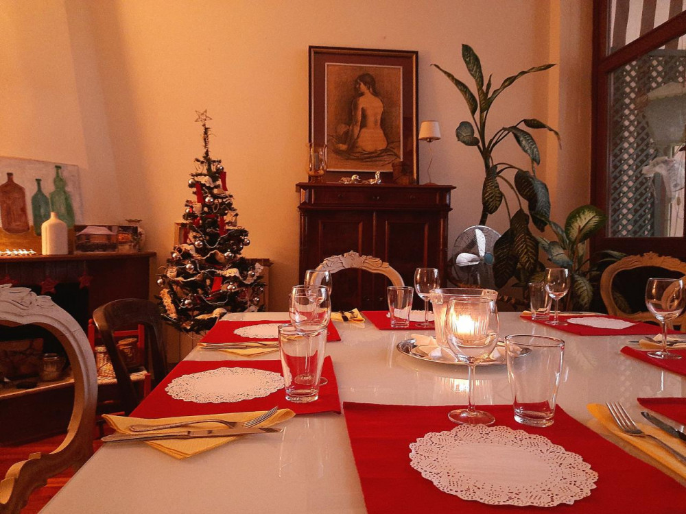 Roman Affair: Secret Dinner Spot - Rome | Project Expedition