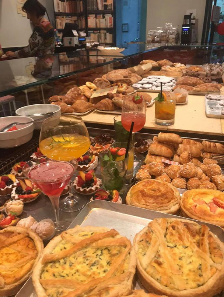 Lake Como Food Tour - Como | Project Expedition