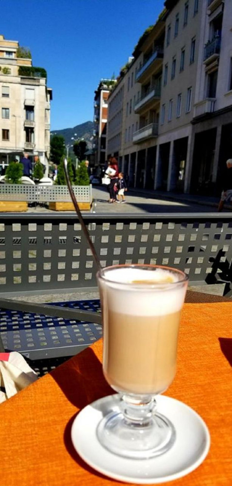 Lake Como Food Tour - Como | Project Expedition