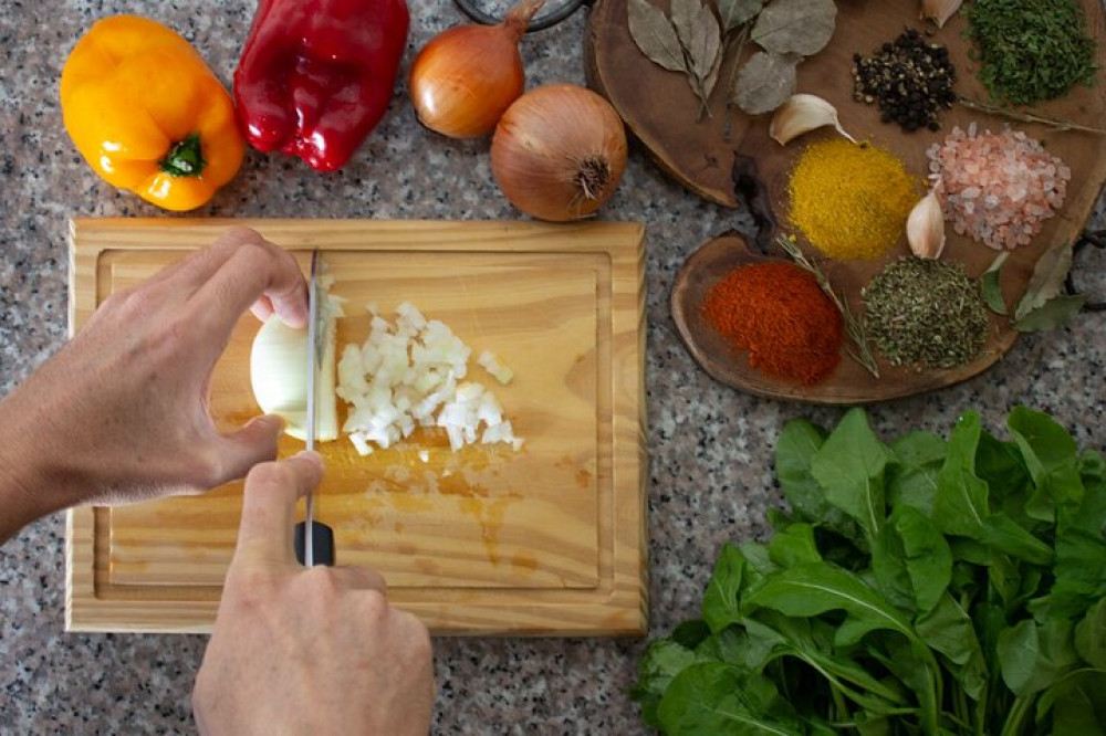 Small Group: Argentinean Empanadas Cooking Class - Buenos Aires ...