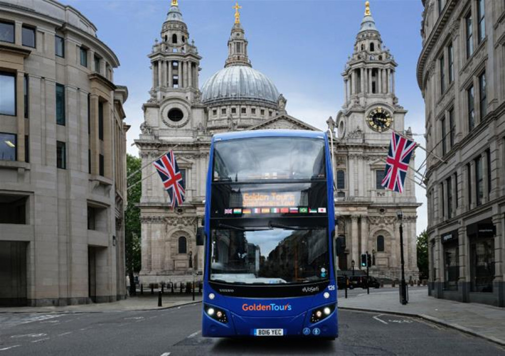 Open Top London Bus Tour With Live Guide - London | Project Expedition
