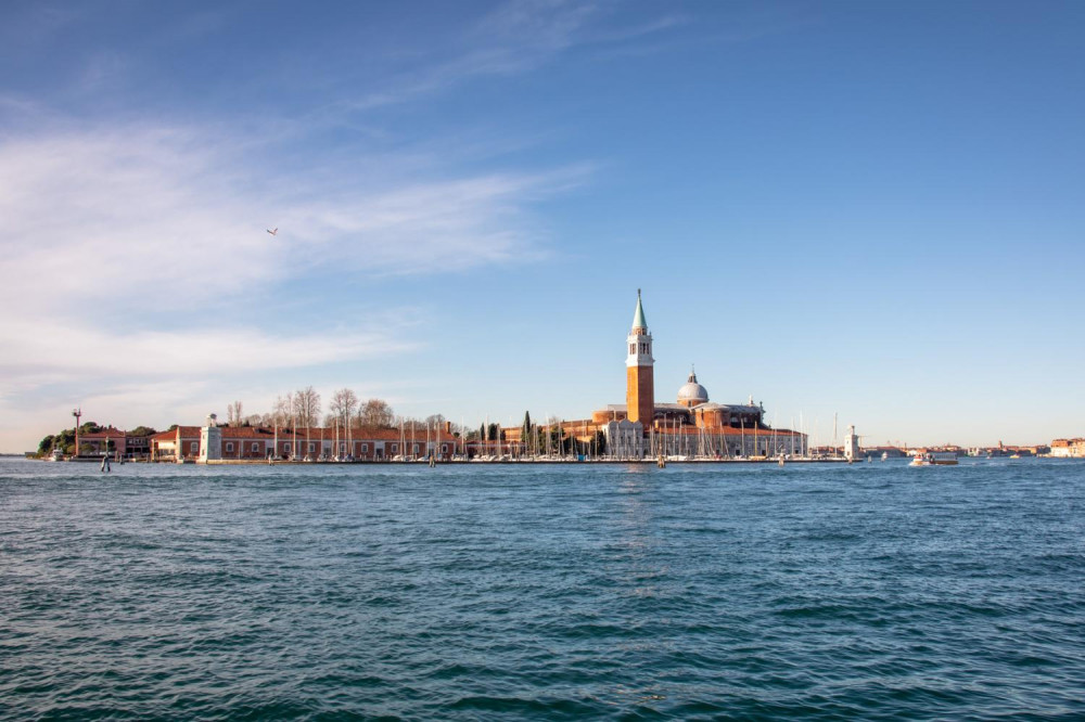 Boat Excursion to Murano, Burano & Torcello Islands from San Marco ...