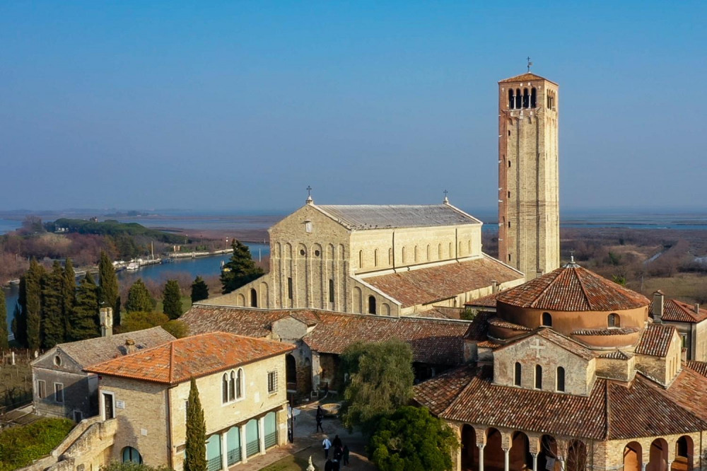 Il Doge di Venezia | Project Expedition