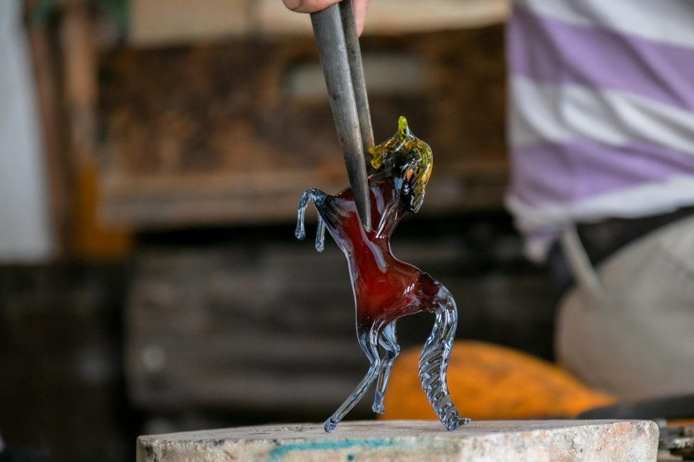 Il Doge di Venezia - Project Expedition