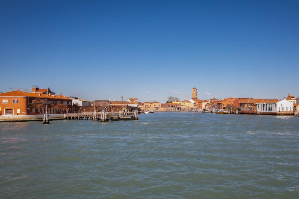 Il Doge di Venezia | Project Expedition