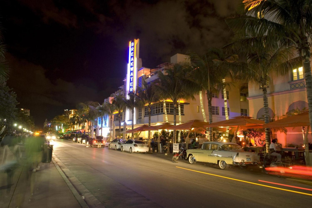 Miami Night tour - Miami | Project Expedition