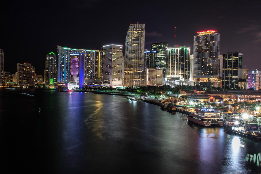 Miami Night tour - Miami | Project Expedition