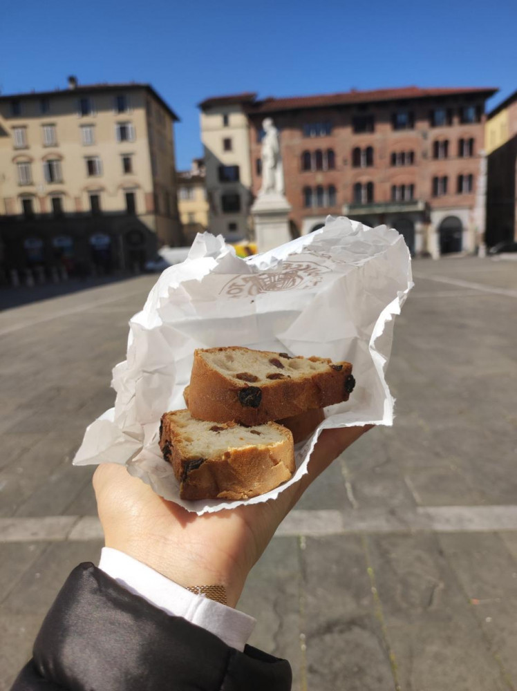 Lucca Traditional Food Tour - Lucca | Project Expedition