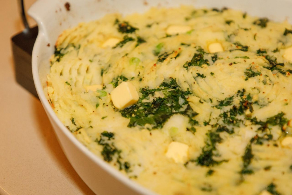 Irish Craic & Cuisine: Cooking Class & Dinner In The Heart Of Dublin ...