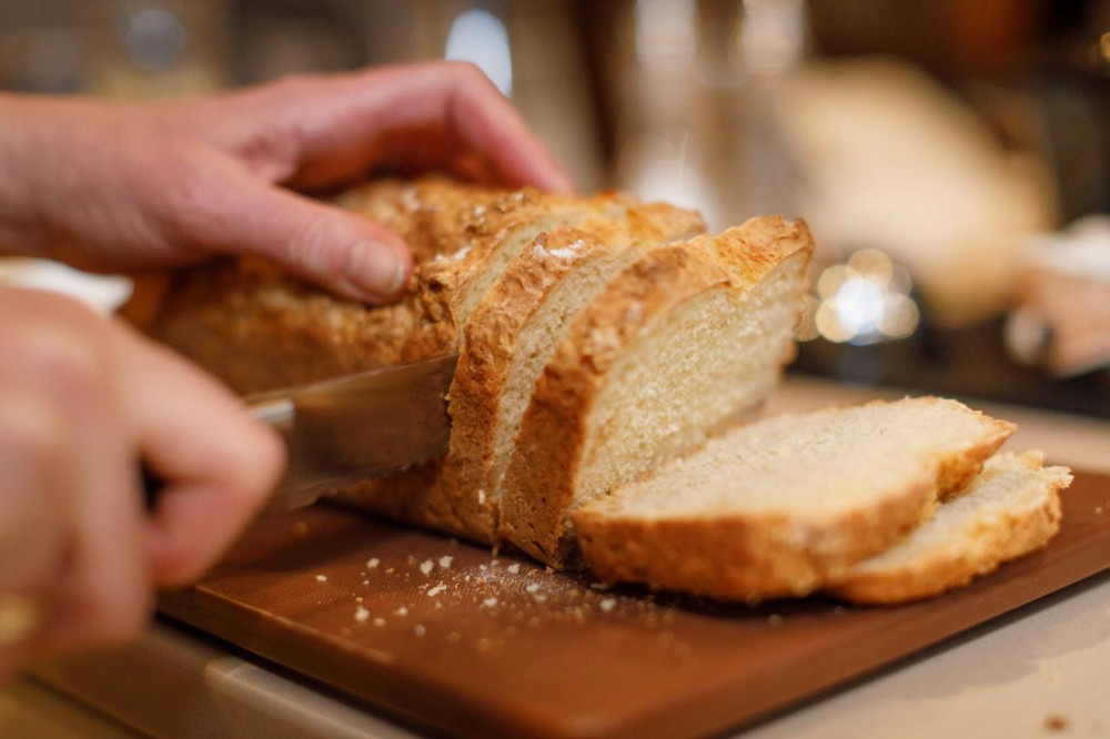 Irish Craic & Cuisine: Cooking Class & Dinner In The Heart Of Dublin ...