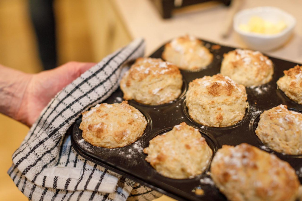 Irish Craic & Cuisine: Cooking Class & Dinner In The Heart Of Dublin ...